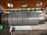 China Hot Dippted Spangle Galvanized Steel strip coil and color steel strip for sale