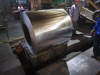 China Galvanized Steel Coil for FOB EXW Delivery Terms DX51D for sale