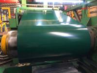 China Prepainted galvanized steel coil to export  Philippines 0.48*1200mm for sale