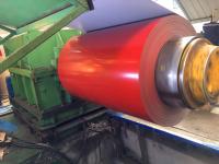 China Prepainted galvanized steel coil to export  Philippines 0.48*1200mm/PPGI STEEL COIL /PPGI/PPGL DX51D for sale
