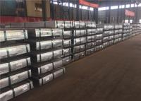 China High quality galvanized zinc coat corrugate steel roof sheet roofing tile for sale