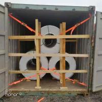 China GRADE 1006 Cheap Roofing Sheet Material Prepainted Aluminium Coil PPAL for sale