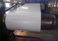 China CGCC Color Coated PPGI Prepainted Galvanized Steel Coil in Hot Sale  manufacturers steel colored sheet metal for sale
