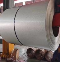 China AFP(Anti finger protect) Galvalume steel coils/steel sheet coil /aluzinc steel coil AZ120G.M2 Ship to Brazil 0.4*1200MM for sale