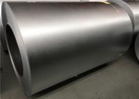 China AFP(Anti finger protect) Galvalume steel coil /aluzinc steel coil AZ120G.M2 Ship to Brazil 0.4*1200MM for sale
