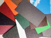 China Wrinkled /Matt color coating steel coil 3005/Matt PPGI iron rolls / PPGL metal sheets for sale