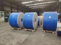 China Decorative building materials PPAL 1060 3003 3004  prepainted aluminum coil for sale
