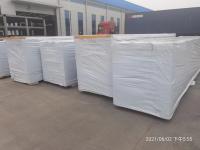 China EPS polyurethane sandwich panels and refrigerated panels for building wholesale room for sale
