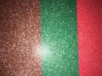 China thickness 0.12 to 1.5mm Matt color coated steel coil PPGI DX51D for sale