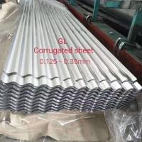 China many kinds galvanized/galvalume /color steel roof sheet for sale