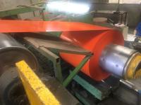 China 0.16**914mm Prepainted galvanized steel coil  /PPGI STEEL COIL /PPGI/PPGL DX51D for sale