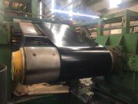 China Prepainted Color Coated Galvalume Roll Steel Coil/COLOR COATED STEEL COIL to export africa for sale