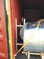 China GRADE 1006  Prepainted Aluminium Coil PPAL /aluminum coil for shutter for sale