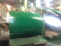 China PRE PAINTED GALVANIZED STEEL COIL /PPGI/PPGL for Roofing Sheet/Fireproof Door, kitchen cabinet, wall decoration. for sale
