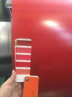 China PRE PAINTED GALVANIZED STEEL COIL /PPGI/PPGL for Roofing Sheet/Fireproof Door, kitchen cabinet, wall decoration. for sale