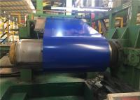 China Pre-painted galvanized steel coil/Prepainted galvanized steel sheet 0.115 to 1.2mm color coated steel coil PPGI DX51D for sale