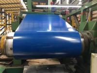 China Pre-painted galvanized steel coil/Prepainted galvanized steel sheet 0.115 to 1.2mm color coated steel coil PPGI DX51D for sale