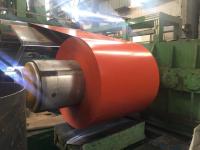 China Pre-painted galvanized steel coil/Prepainted galvanized steel sheet 0.115 to 1.2mm color coated steel coil PPGI DX51D for sale