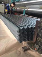 China any colors  ppgi/PPGL/GI/sheet zinc/GL/color coated roof tile to export (green,red,blue ) for roller shutter door for sale