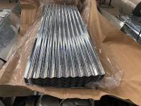 China any colors  ppgi/PPGL/GI/sheet zinc/GL/color coated roof tile to export (green,red,blue ) for roller shutter door for sale