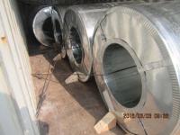China any colors  ppgi/PPGL/GI/sheet zinc/GL/color coated roof tile to export (green,red,blue ) for roller shutter door for sale
