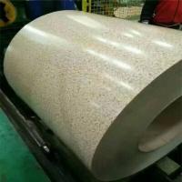 China any colors  ppgi/PPGL/GI/sheet zinc/GL/color coated roof tile to export (green,red,blue ) for roller shutter door for sale