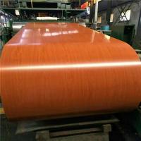 China any colors  ppgi/PPGL/GI/sheet zinc/GL/color coated roof tile to export (green,red,blue ) for roller shutter door for sale