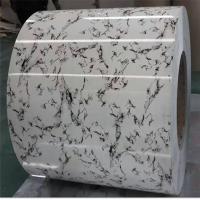 China any colors  ppgi/PPGL/GI/sheet zinc/GL/color coated roof tile to export (green,red,blue ) for roller shutter door for sale