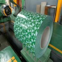 China any colors  ppgi/PPGL/GI/sheet zinc/GL/color coated roof tile to export (green,red,blue ) for roller shutter door for sale