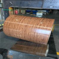 China any colors  ppgi/PPGL/GI/sheet zinc/GL/color coated roof tile to export (green,red,blue ) for roller shutter door for sale