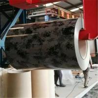 China any colors  ppgi/PPGL/GI/sheet zinc/GL/color coated roof tile to export (green,red,blue ) for roller shutter door for sale