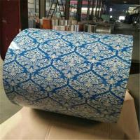 China any colors  ppgi/PPGL/GI/sheet zinc/GL/color coated roof tile to export (green,red,blue ) for roller shutter door for sale