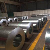 China Z30-Z275 Zinc Coated Iron Sheet hot dipped galvanized steel coils / Sheet/galvanized steel sheet coil for sale