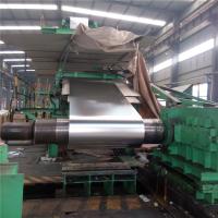 China Z30-Z275 Zinc Coated Iron Sheet hot dipped galvanized steel coils / Sheet/galvanized steel sheet coil for sale