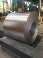 China Z30-Z275 Zinc Coated Iron Sheet hot dipped galvanized steel coils / Sheet/galvanized steel sheet coil for sale
