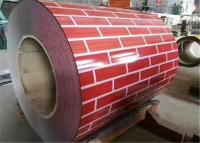 China prepainted galvanized steel coil 0.11-1.2mm ppgi coils color coated cold roll steel coil roofing steel for sale