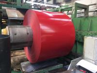 China prepainted galvanized steel coil 0.11-1.2mm ppgi coils color coated cold roll steel coil roofing steel for sale