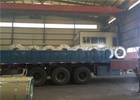 China prepainted galvanized steel coil 0.11-1.2mm ppgi coils color coated cold roll steel coil roofing steel for sale