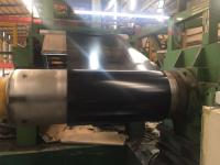 China Pre-painted galvanized steel coil/Prepainted galvanized steel sheet 0.115 to 1.2mm color coated steel coil PPGI DX51D for sale