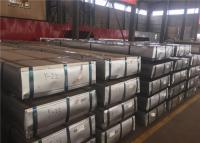 China ZINC COAITNG 30G/M2 Any color ral number color steel strip coil 600mm to africa for sale
