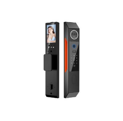 China YK791N  Face recognition lock for sale