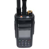 China TTSKW07 300MHz-6200MHz 3KM Broadband Handheld UAV Detection System for sale