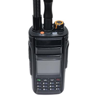 China TTSKW07 300MHz-6200MHz 3KM Broadband Handheld UAV Detection System for sale
