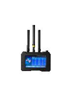 China 7 Inch Touchscreen Portable FPV Detection And Video Transmission Capture Device for sale