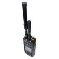 China 3KM Handheld Drone Detector FPV UAV Signal Detection 900MHz 1.2GHz 2.4GHz 5.8GHz WiFi for sale