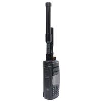 China 3KM Handheld Drone Detector FPV UAV Signal Detection 900MHz 1.2GHz 2.4GHz 5.8GHz WiFi for sale