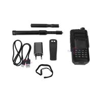 China 3KM Handheld Drone Detector FPV UAV Signal Detection 900MHz 1.2GHz 2.4GHz 5.8GHz WiFi for sale