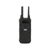 China 100MHz-6GHz 3km Portable Passive Drone Signal Detection System Night Vision for sale