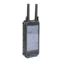 China 100MHz-6GHz 3km Portable Passive Drone Signal Detection System Night Vision for sale