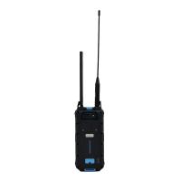 China Portable Drone Detector passive detection solution supporting broad frequency spectrum from 100MHz to 6GHz for drone monitoring for sale